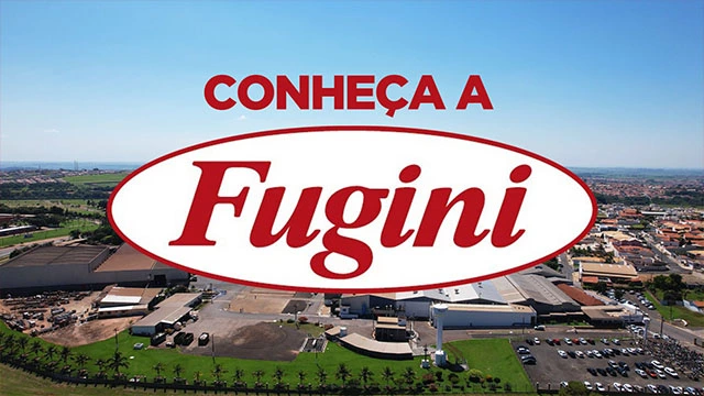 Fugini - Por Dentro da Fugini